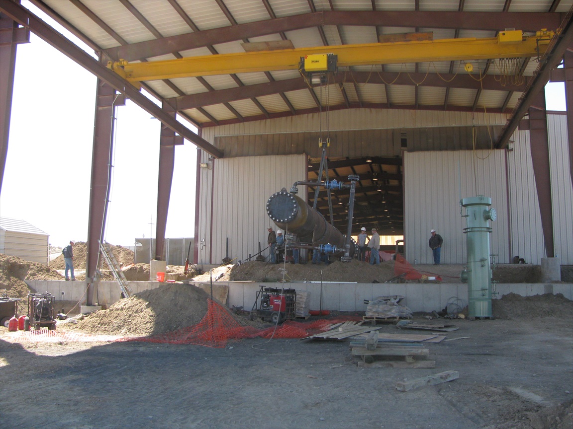 PowerLift Foundation Repair - Best Foundation Repair Company