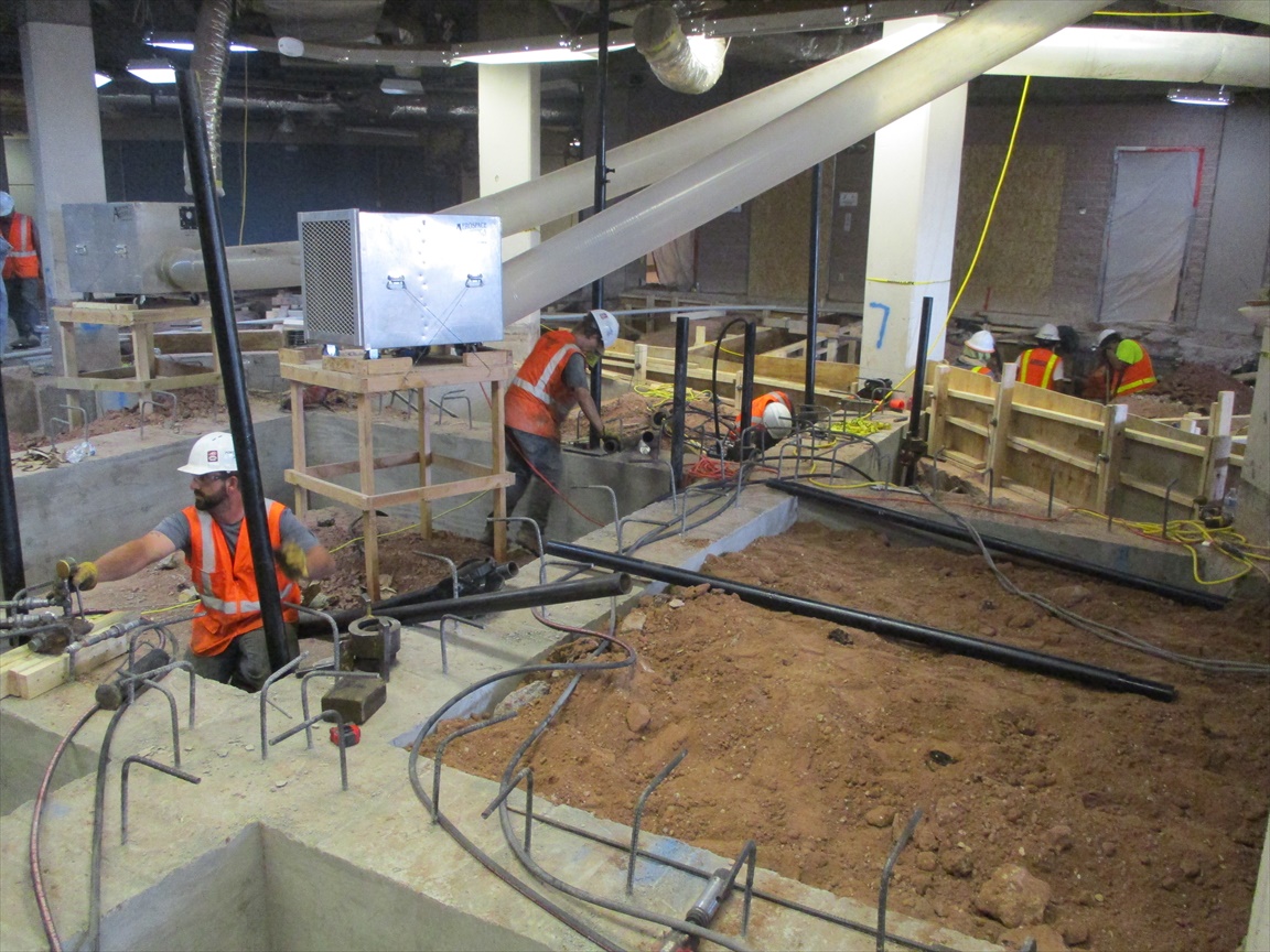 PowerLift Foundation Repair - Best Foundation Repair Company