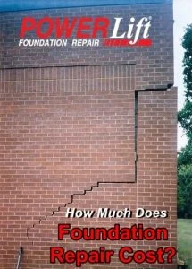 Foundation Repair Cost | PowerLift Foundation Repair Services