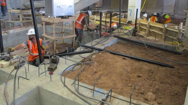 Insurance Coverage for Foundations: Everything You Need to Know