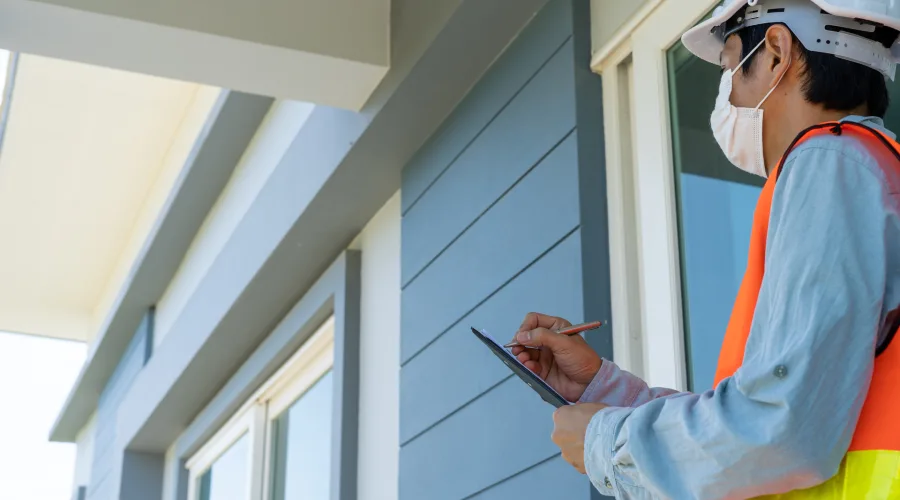 Checks for Home Foundation Health: A Homeowner’s Guide