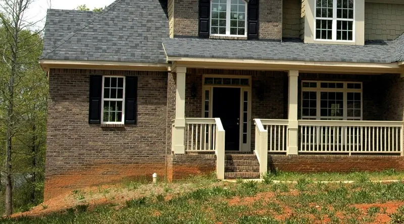 Residential Foundation Failures: 10 Causes & Solutions