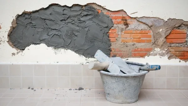 Masonry and Brick Repair | PowerLift Foundation Repair Services