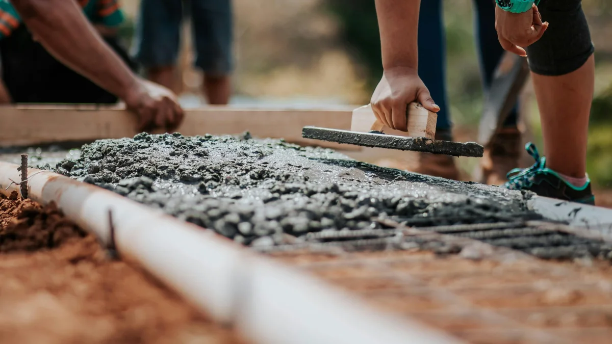 What Is A Concrete Perimeter Foundation? - Powerlift Foundation