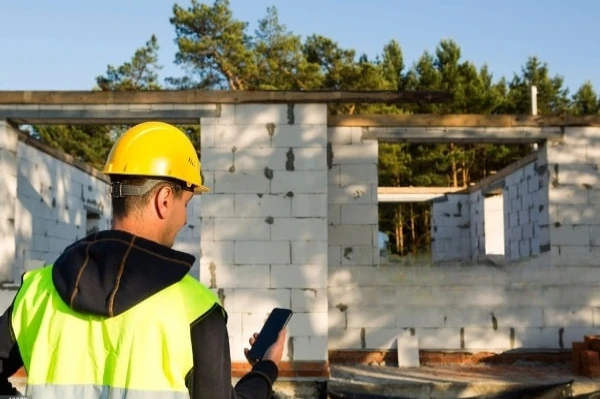 What Are The Components Of A Stem Wall? | Powerlift Foundations