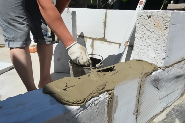 What Are The Components Of A Stem Wall? | Powerlift Foundations