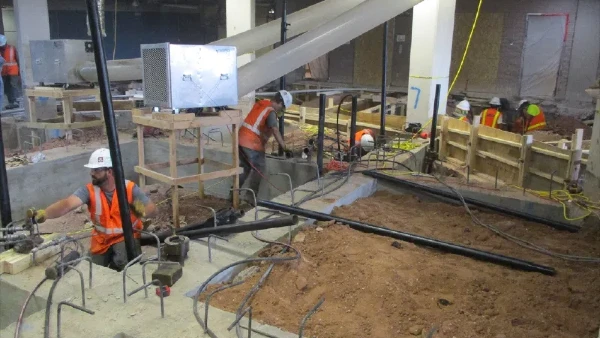 8 Types of Home Foundation Systems: Pros & Cons | PowerLift